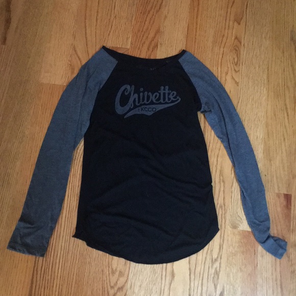 Tops | Chivette Kcco Long Sleeved Shirt | Poshmark